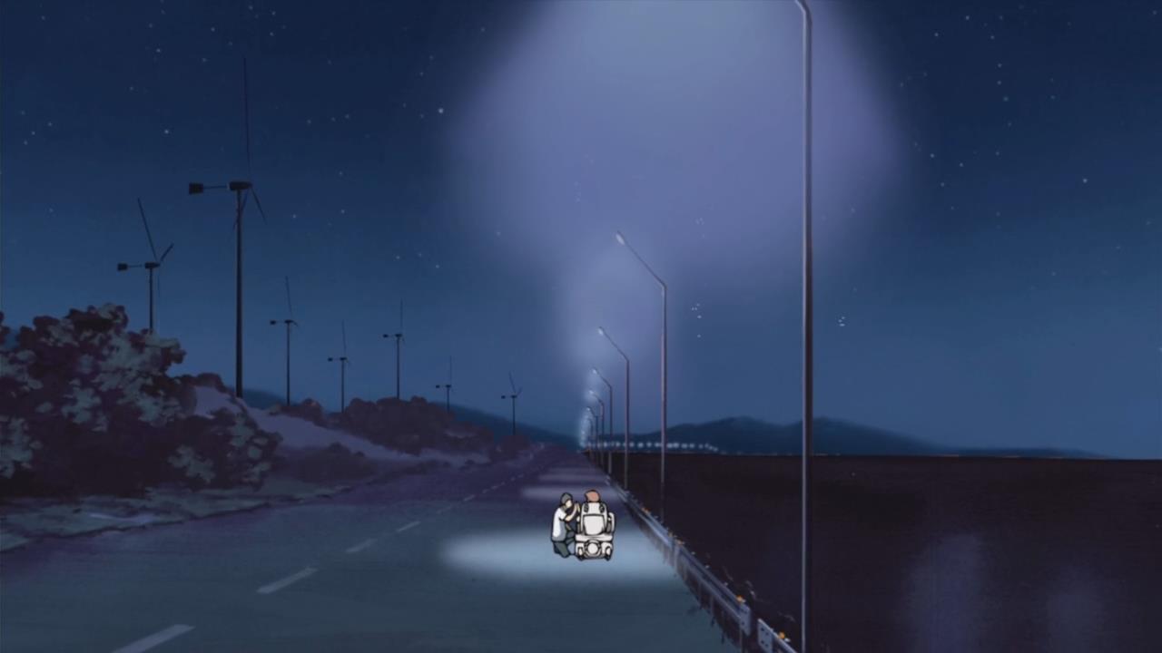 Planetes – Episode 25 | Wrong Every Time