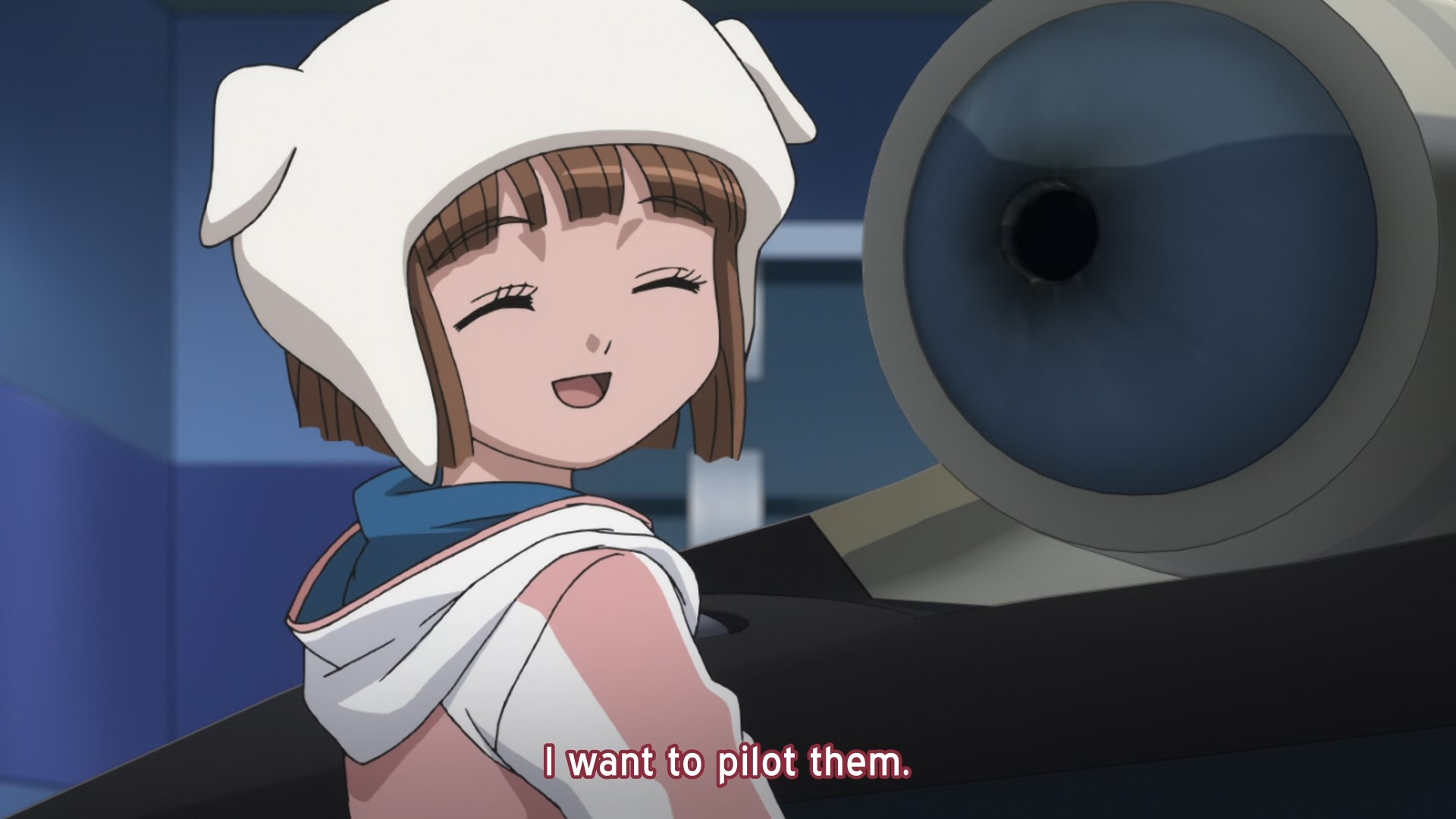 Bodacious Space Pirates – Episode 20 | Wrong Every Time