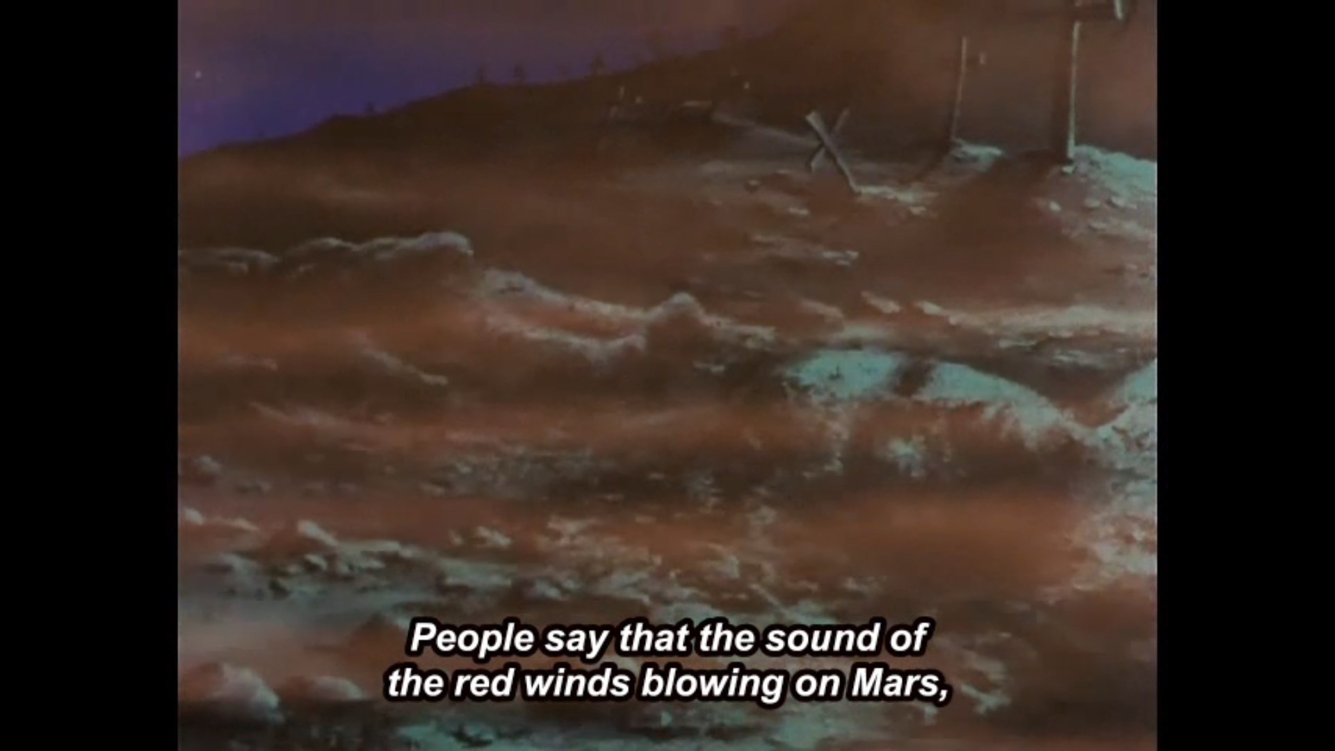 Galaxy Express 999 – Episode 2 | Wrong Every Time