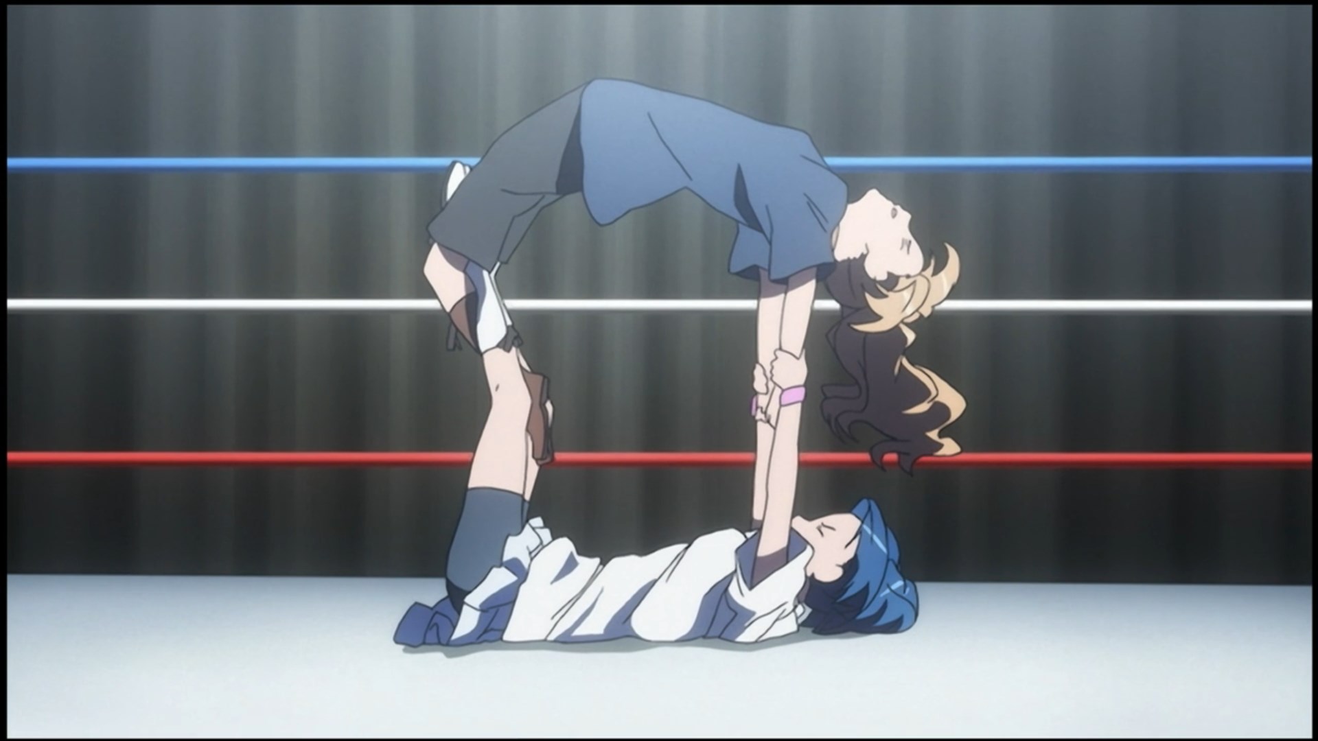 Toradora! – Episode 12 | Wrong Every Time