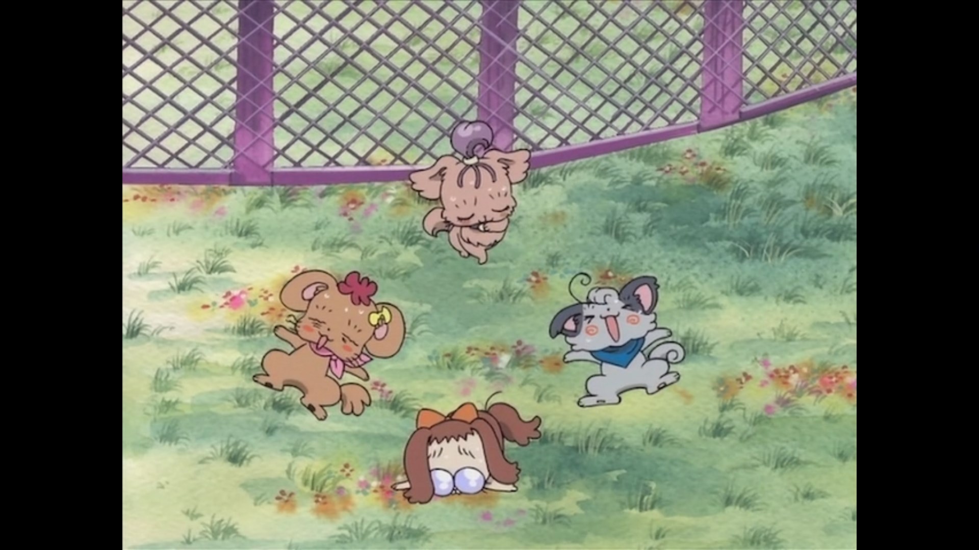 Ojamajo Doremi Sharp – Episode 14 | Wrong Every Time
