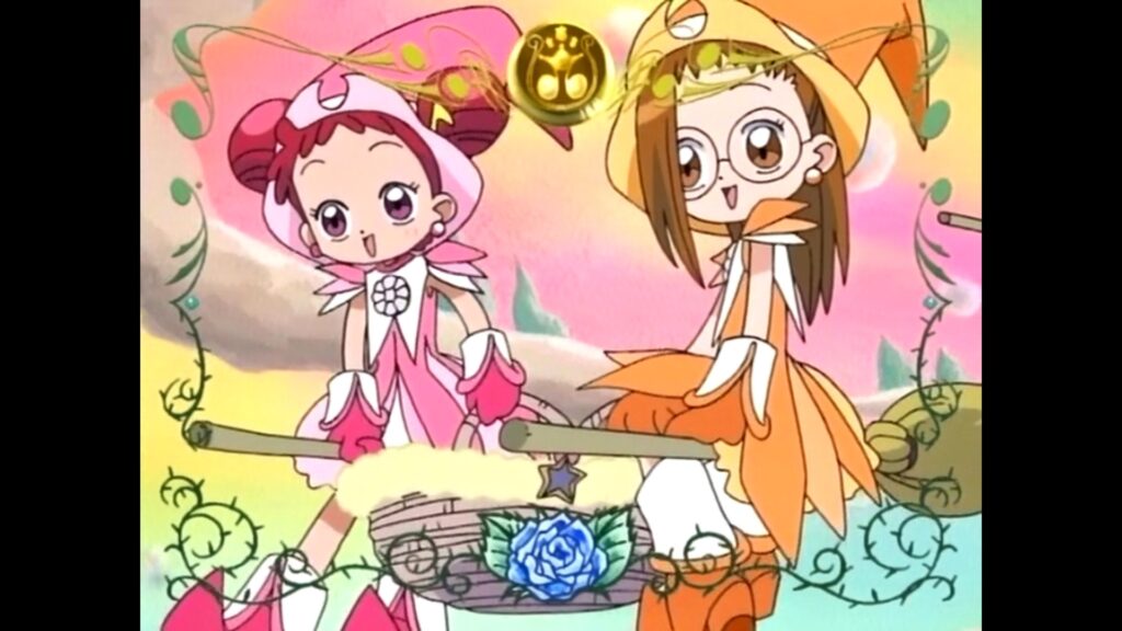 Ojamajo Doremi Sharp – Episode 17 | Wrong Every Time